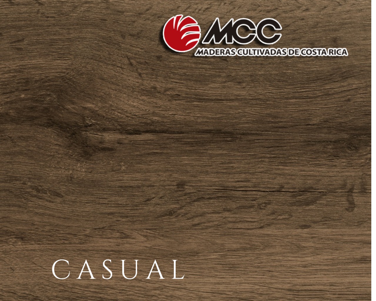 Melamina Casual 18MM Hidf. Textura DE 2.10x2.44M - Maderas Cultivadas ...