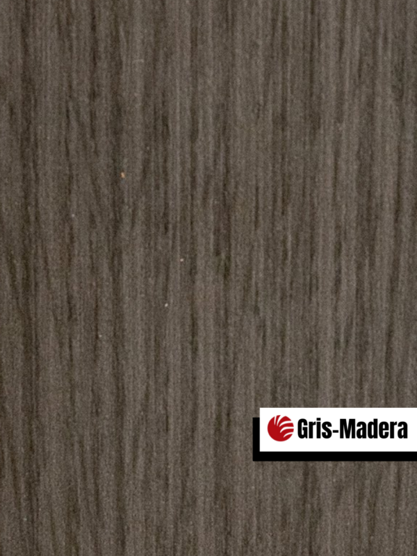 Melamina Gris Madera RH - Maderas Cultivadas de Costa Rica