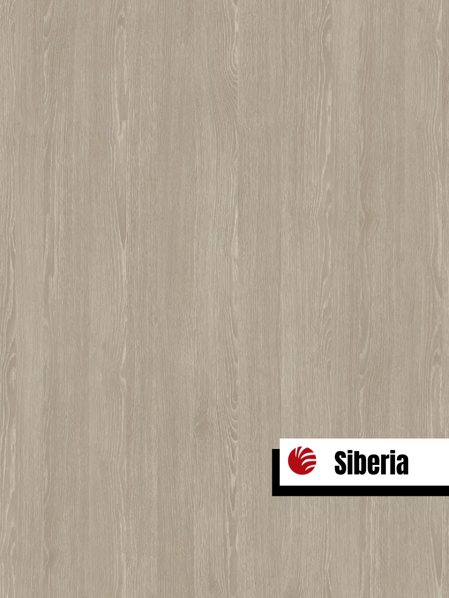 Melamina Siberia - Madera RH - Maderas Cultivadas de Costa Rica